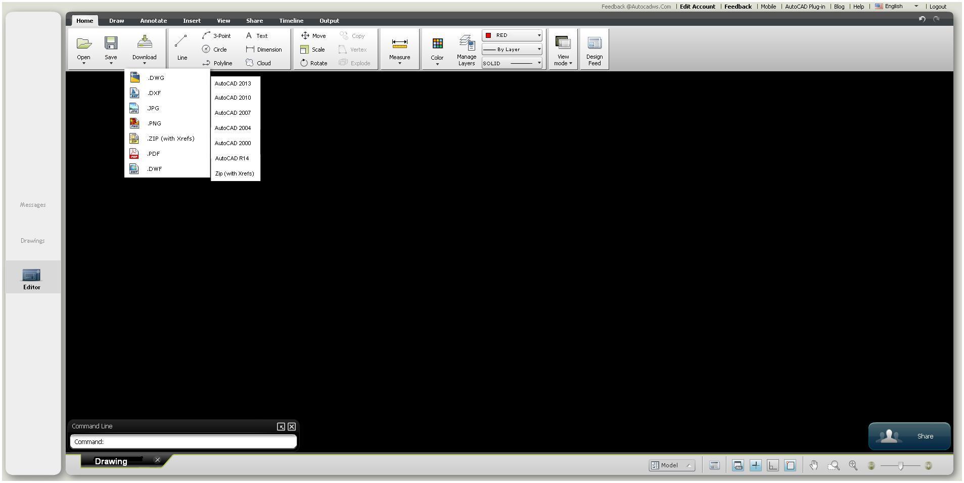 backsaving - Autodesk Community
